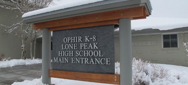Terrific Kid/Student of the Month | Explore Big Sky