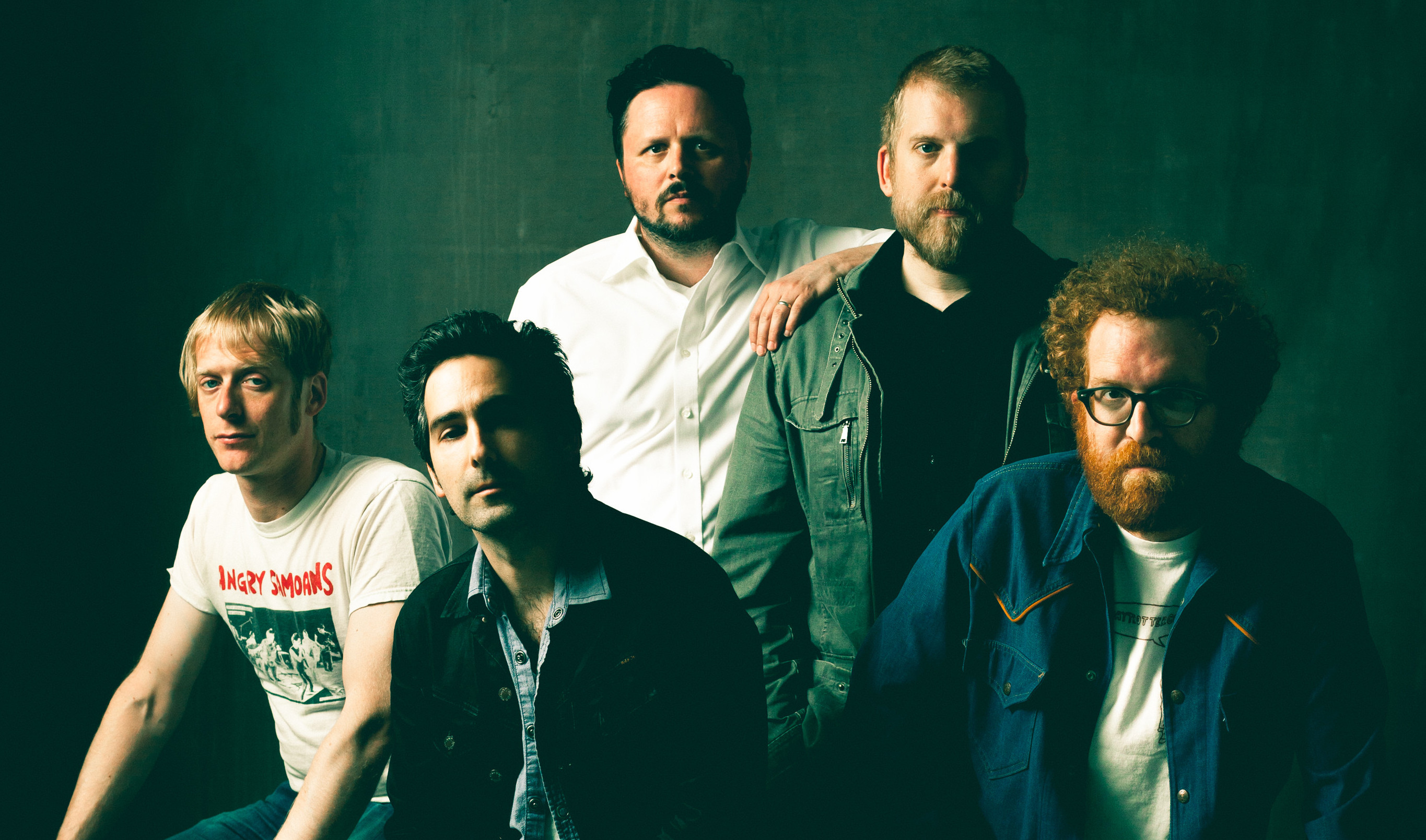 Blitzen Trapper to play Music in the Mountains June 30 | Explore Big Sky