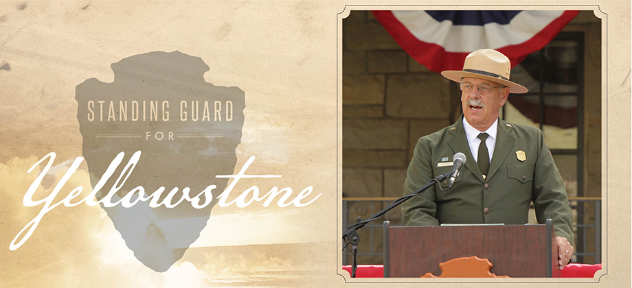 Mountain Outlaw feature: Standing guard for Yellowstone | Explore Big Sky