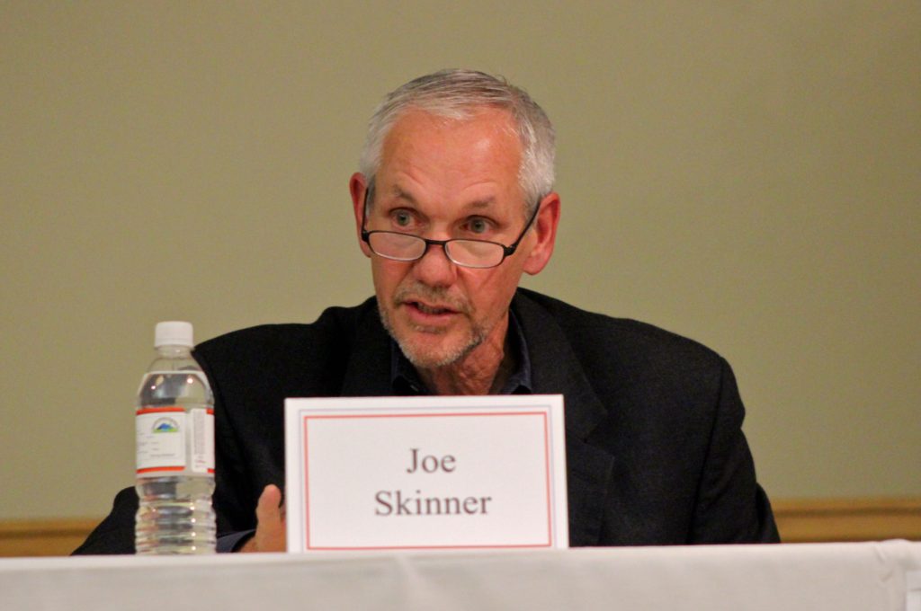 Gallatin County Commissioner race | Explore Big Sky