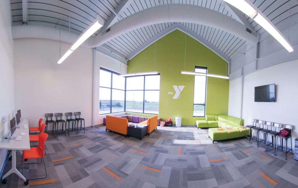 YMCA celebrates new digs with grand opening bash | Explore Big Sky