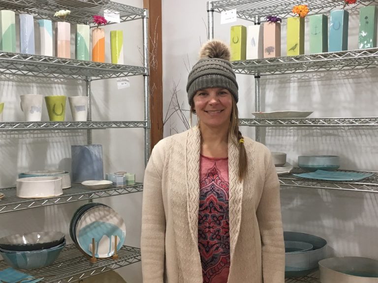 Spotlight: Jill Zeidler | Explore Big Sky