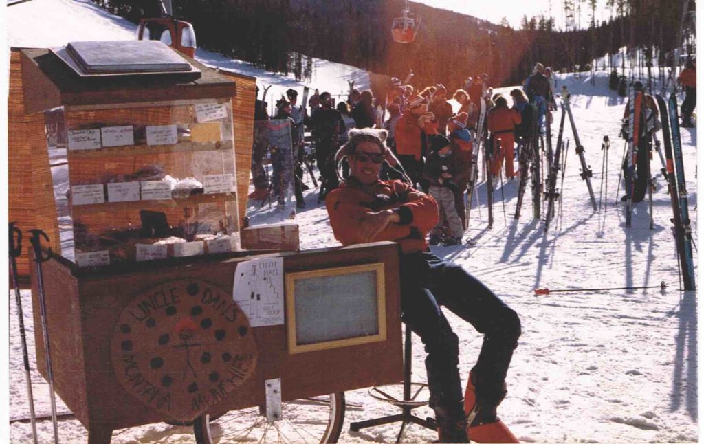 Local look back: Uncle Dan remembers a true Big Sky legend | Explore ...