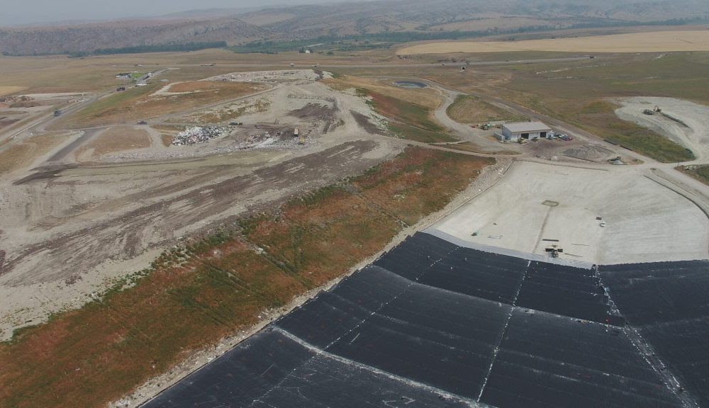 Gallatin County finalizes Logan Landfill land exchange | Explore Big Sky