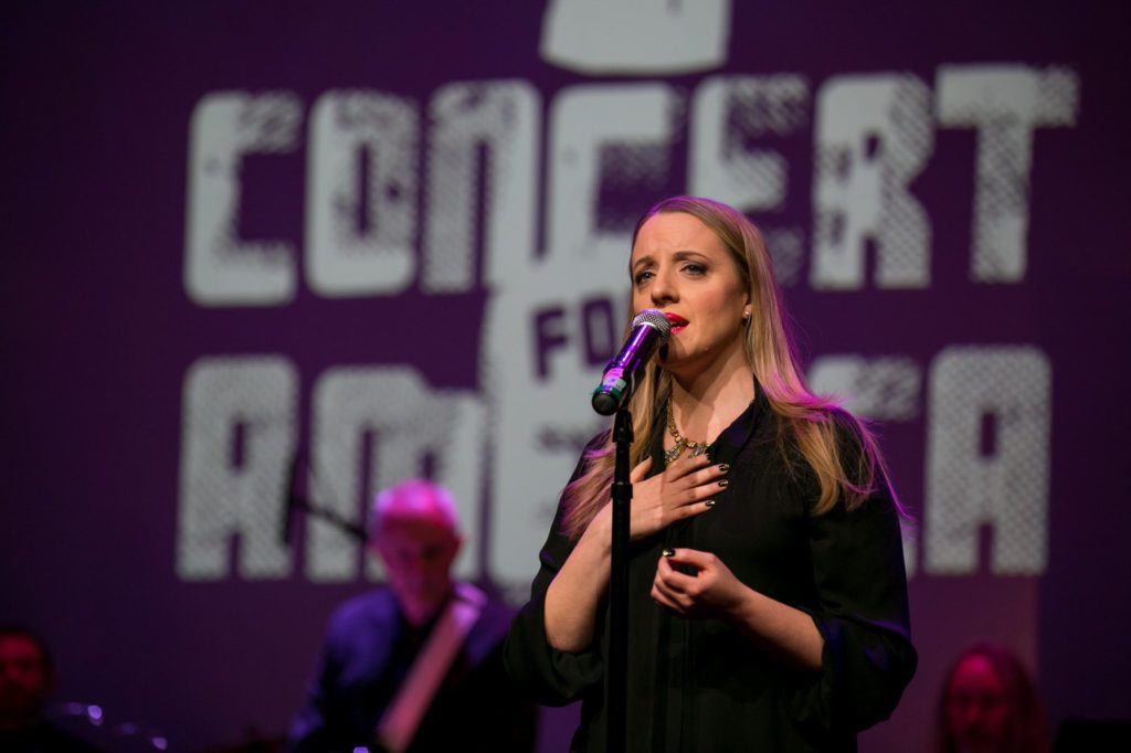 Broadway talent returns to WMPAC in February | Explore Big Sky