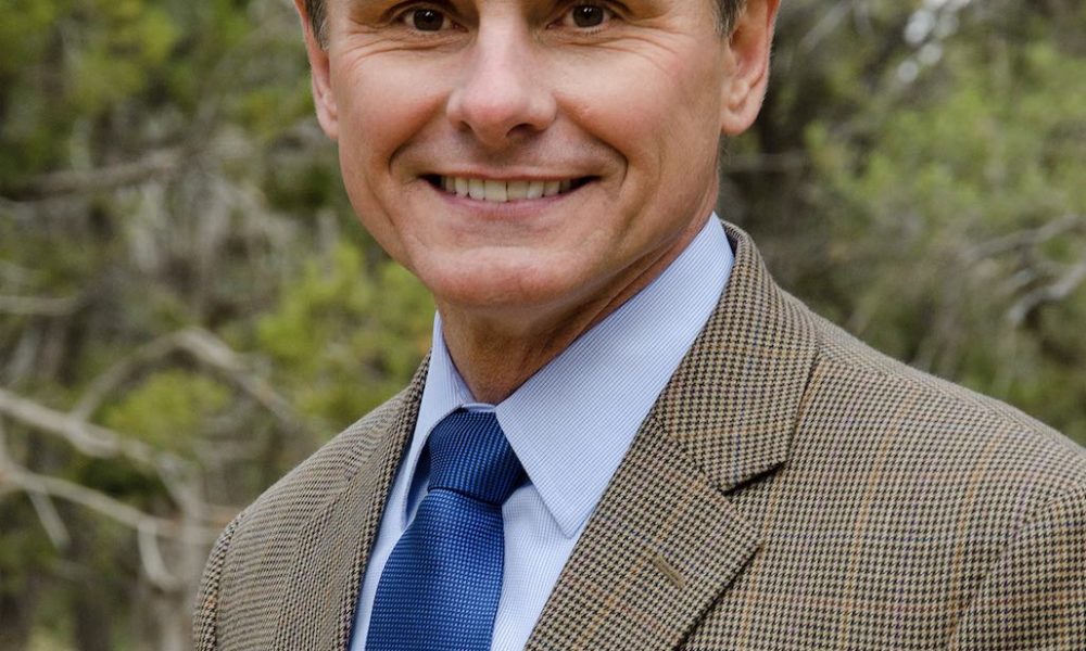 Duane Bubac selected as park chief of Facility Management and ...