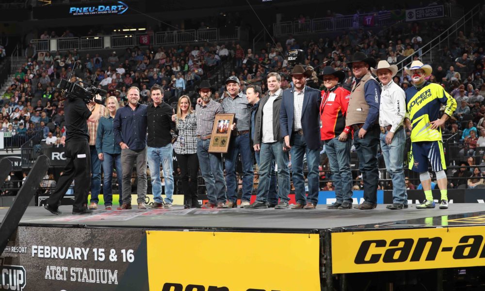 Big Sky PBR wins PBR Event of the Year once again | Explore Big Sky