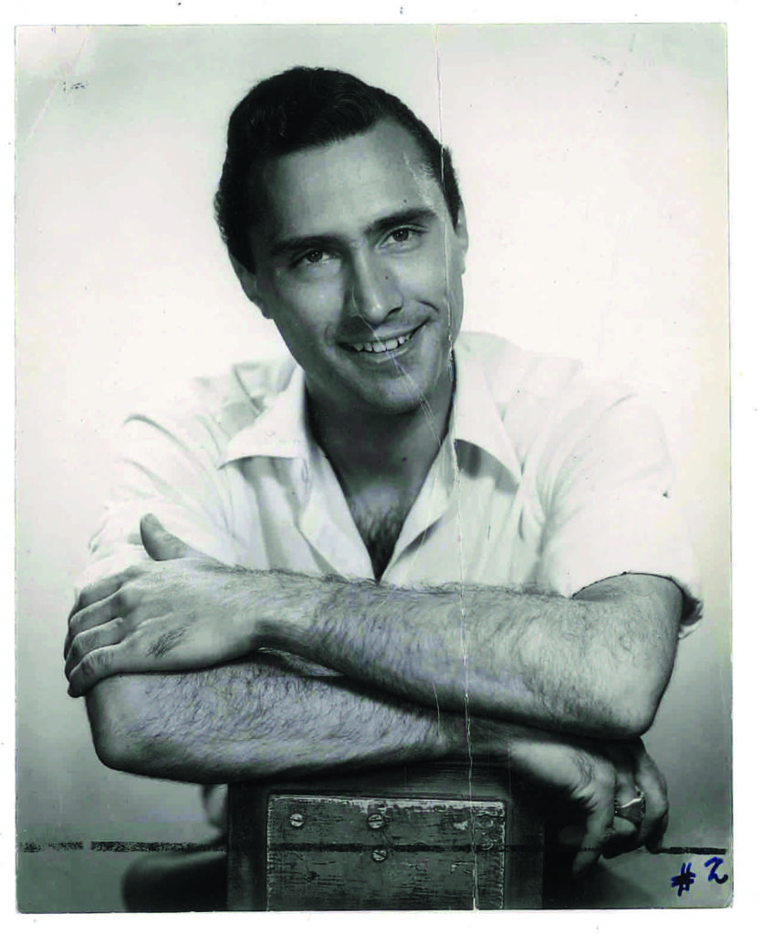 Featured Outlaw: Phil Capy | Explore Big Sky