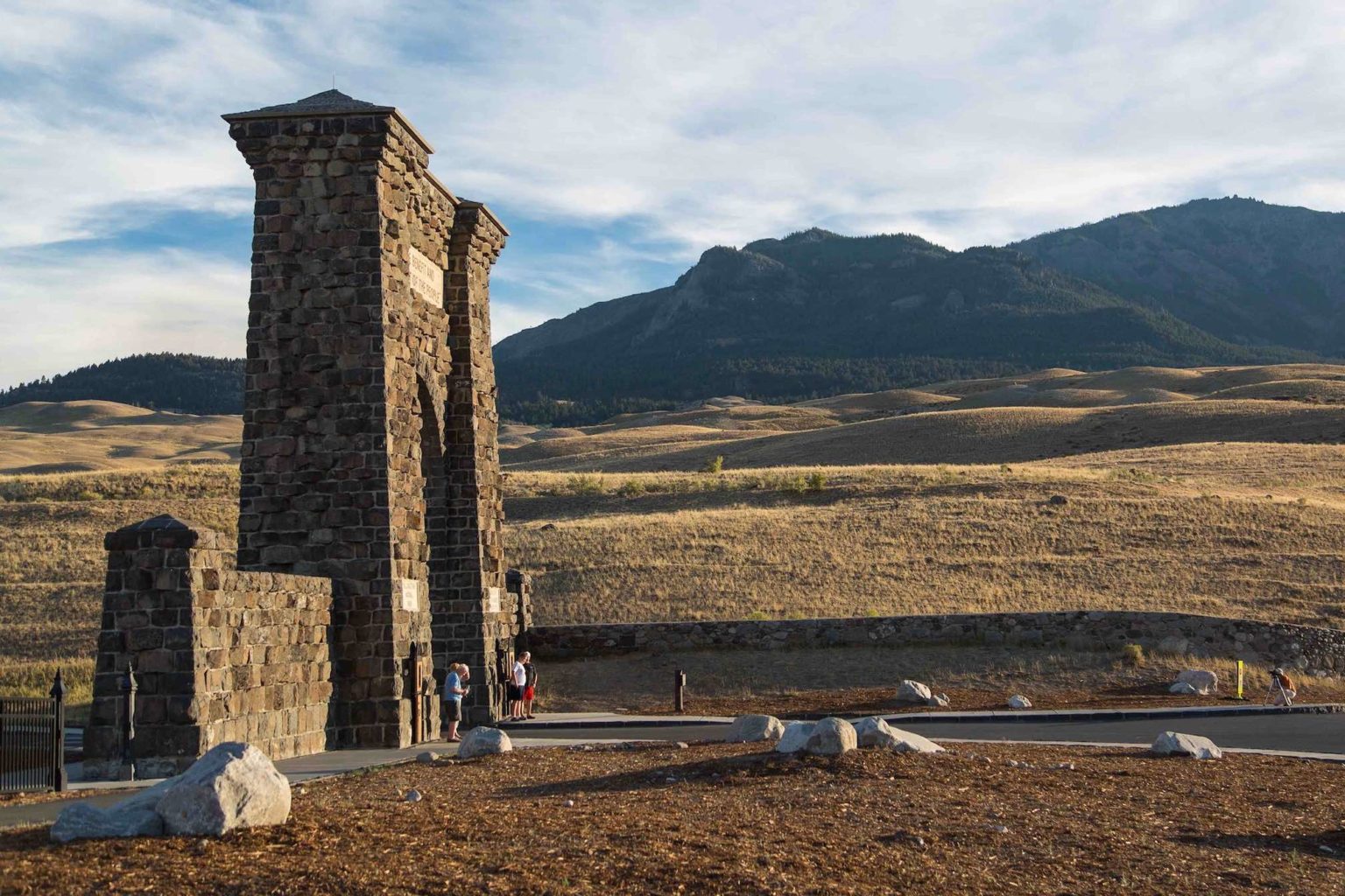 Yellowstone’s North Entrance open for travel to Cooke City | Explore ...