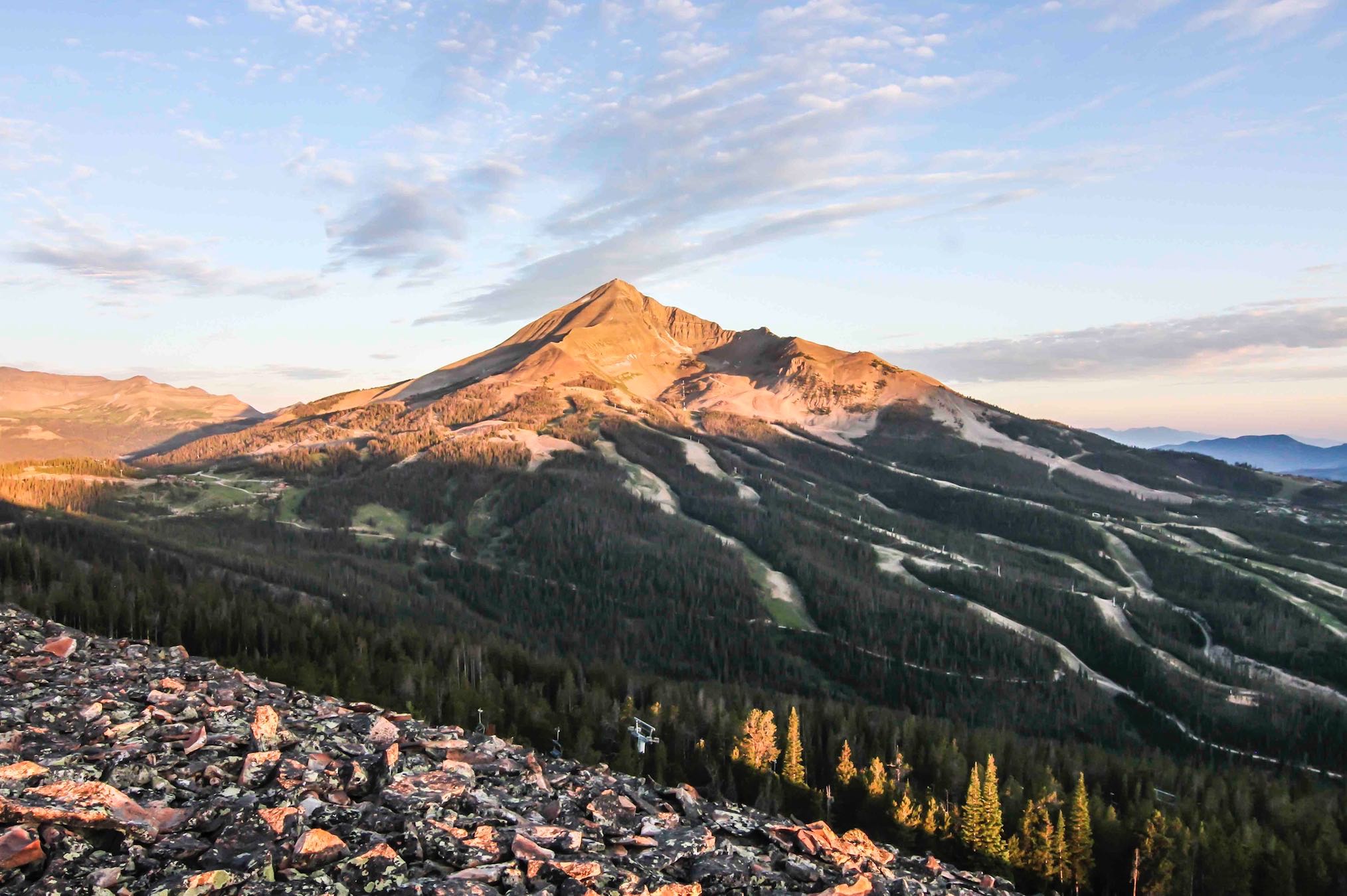 Big Sky Resort To Expand Summer Operations On July 1 Explore Big Sky Big Sky Resort To Expand Summer Operations On July 1 Explore Big Sky