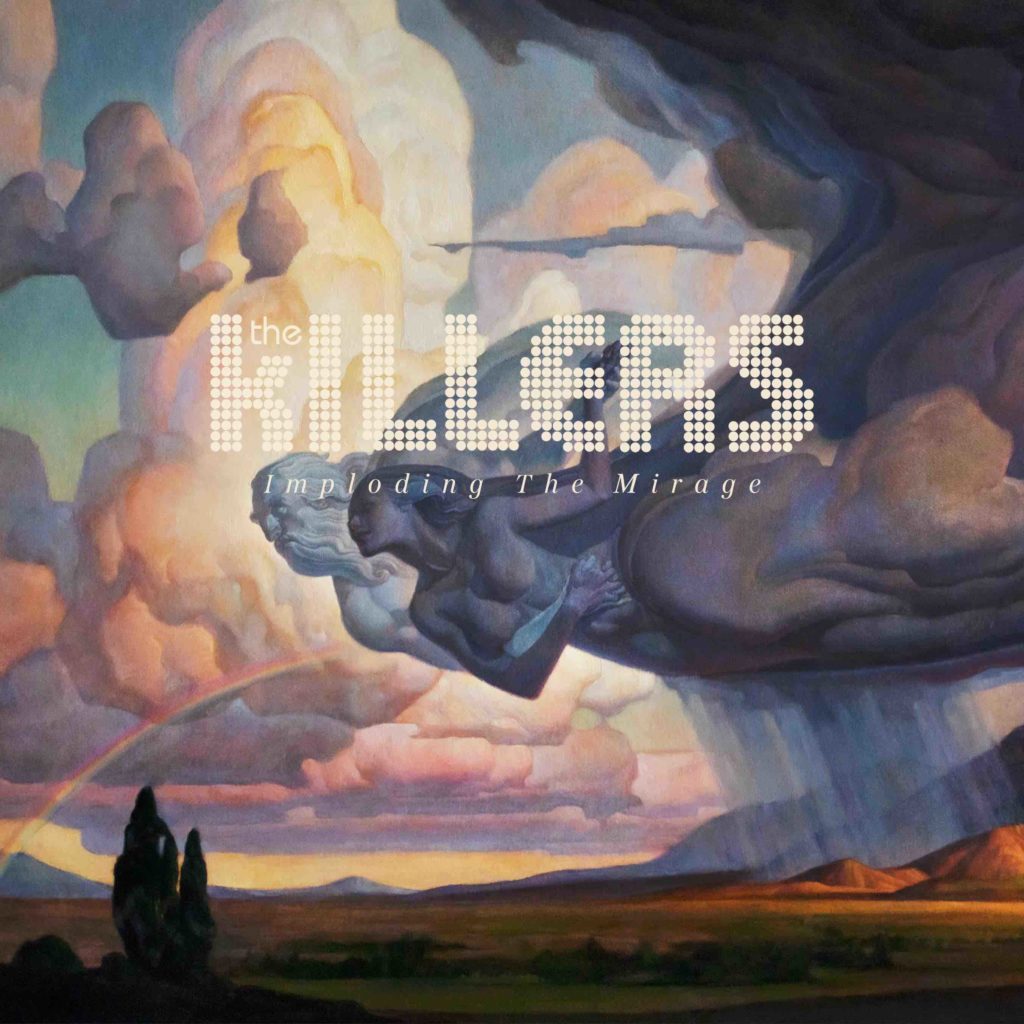 Album Review: ‘Imploding the Mirage’ – The Killers | Explore Big Sky Album Review: ‘Imploding the Mirage’ – The Killers | Explore Big Sky