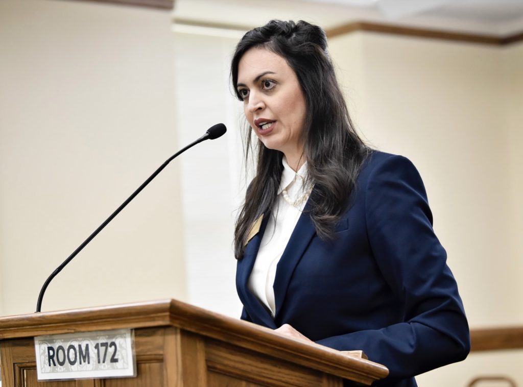 Secretary of State candidates offer voters stark contrasts | Explore ...