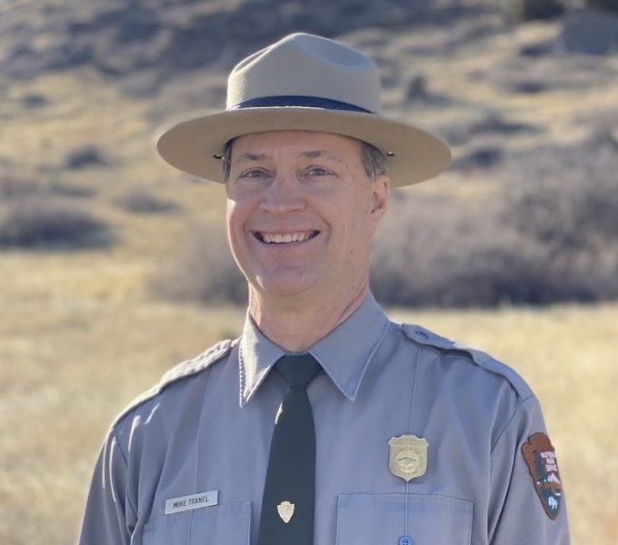 Yellowstone announces new deputy superintendent | Explore Big Sky