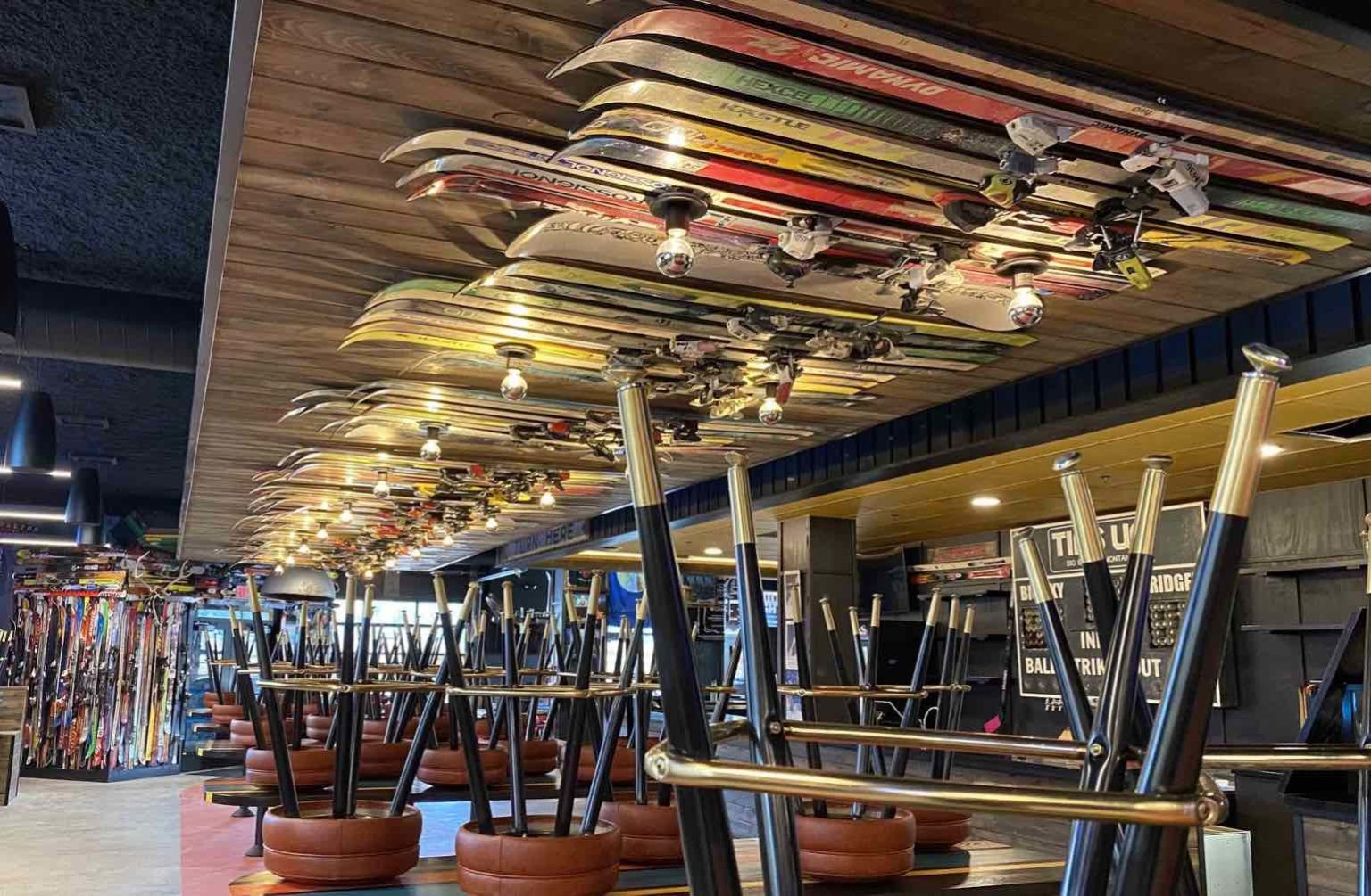 Tips Up! | Explore Big Sky