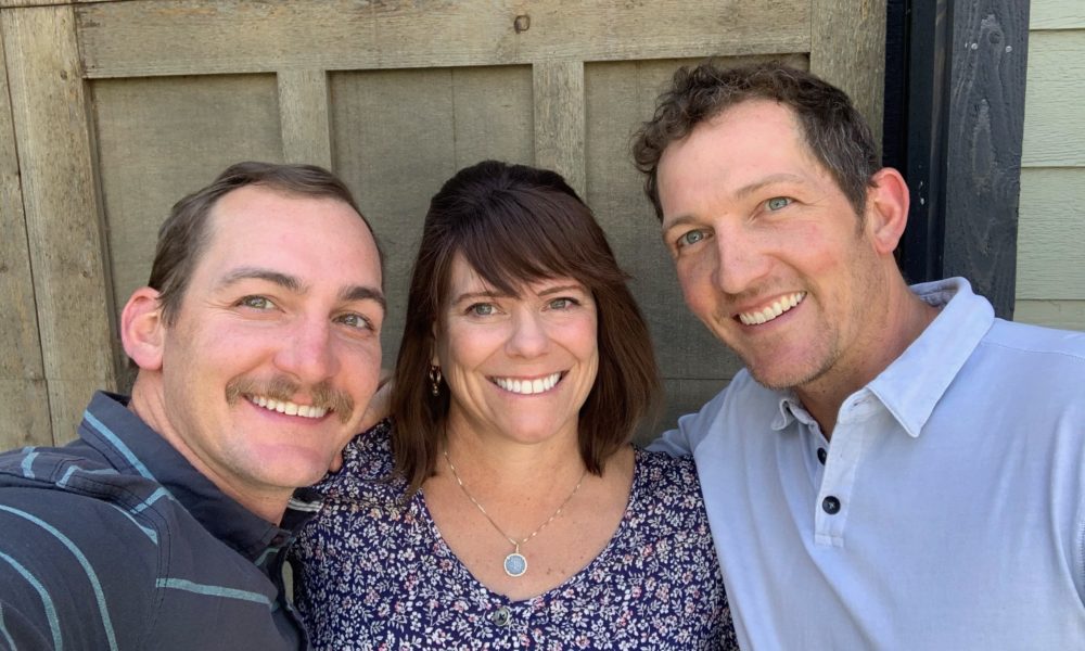 Making it in Big Sky: JP Woolies | Explore Big Sky