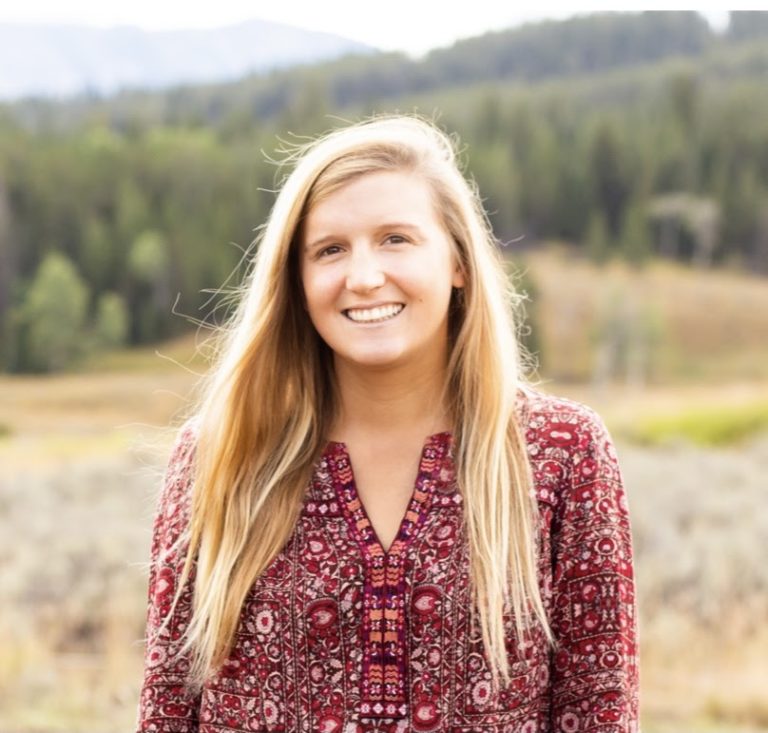 Hannah Richardson joins SPCF as new community engagement director ...