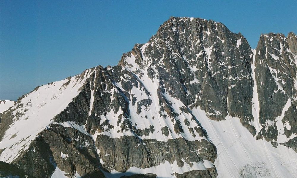 Summiting Montana’s highest peak | Explore Big Sky