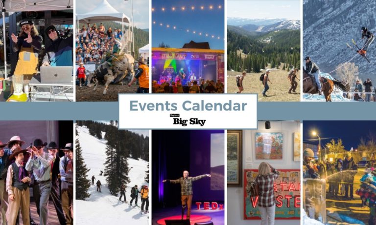 Explore Big Sky | Your Local Source for News, Culture & Events