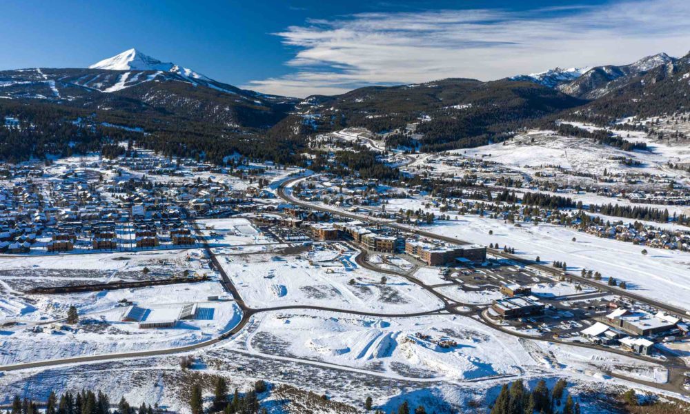 LMLC brings rough draft of development plans to the public | Explore ...