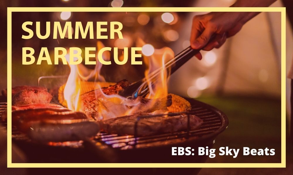 Big Sky Beats: Summer Barbecue | Explore Big Sky