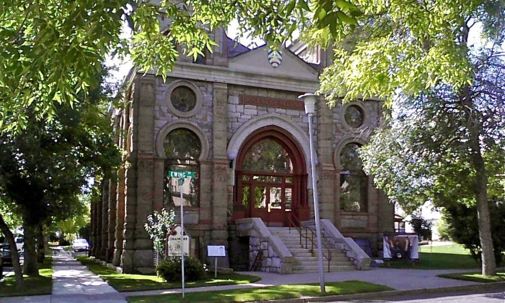 Montana Jewish Project buys Helena temple built in 1891 | Explore Big Sky