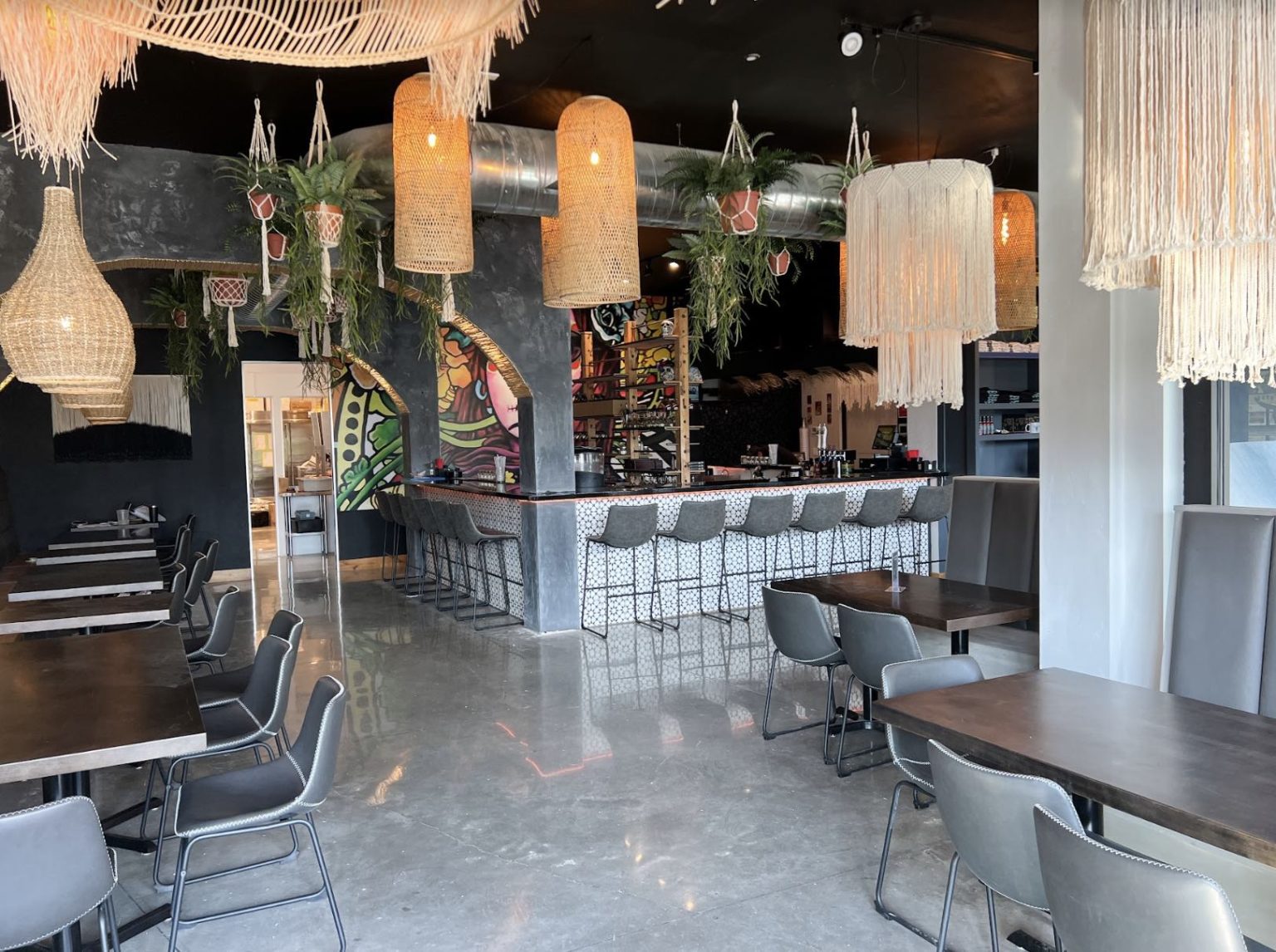 Tres Toros opens doors in Town Center | Explore Big Sky