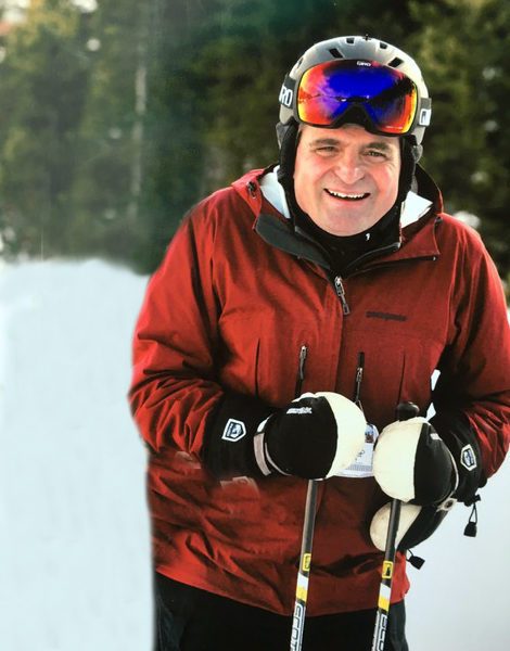 Obituary: Robert “Bob” Vozar | Explore Big Sky