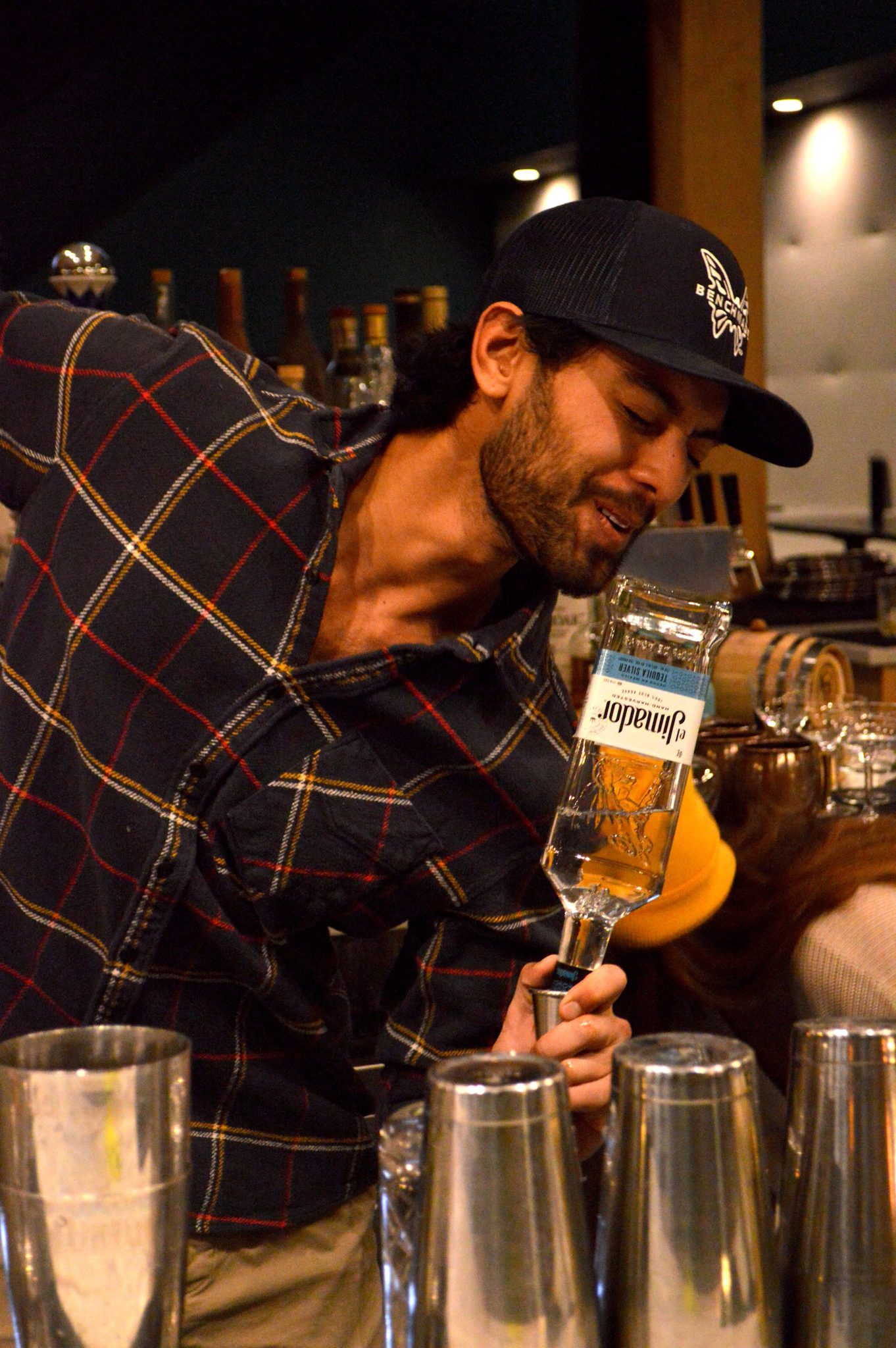 A la Carte: Bartending is about ‘the experience’ for The Independent’s ...