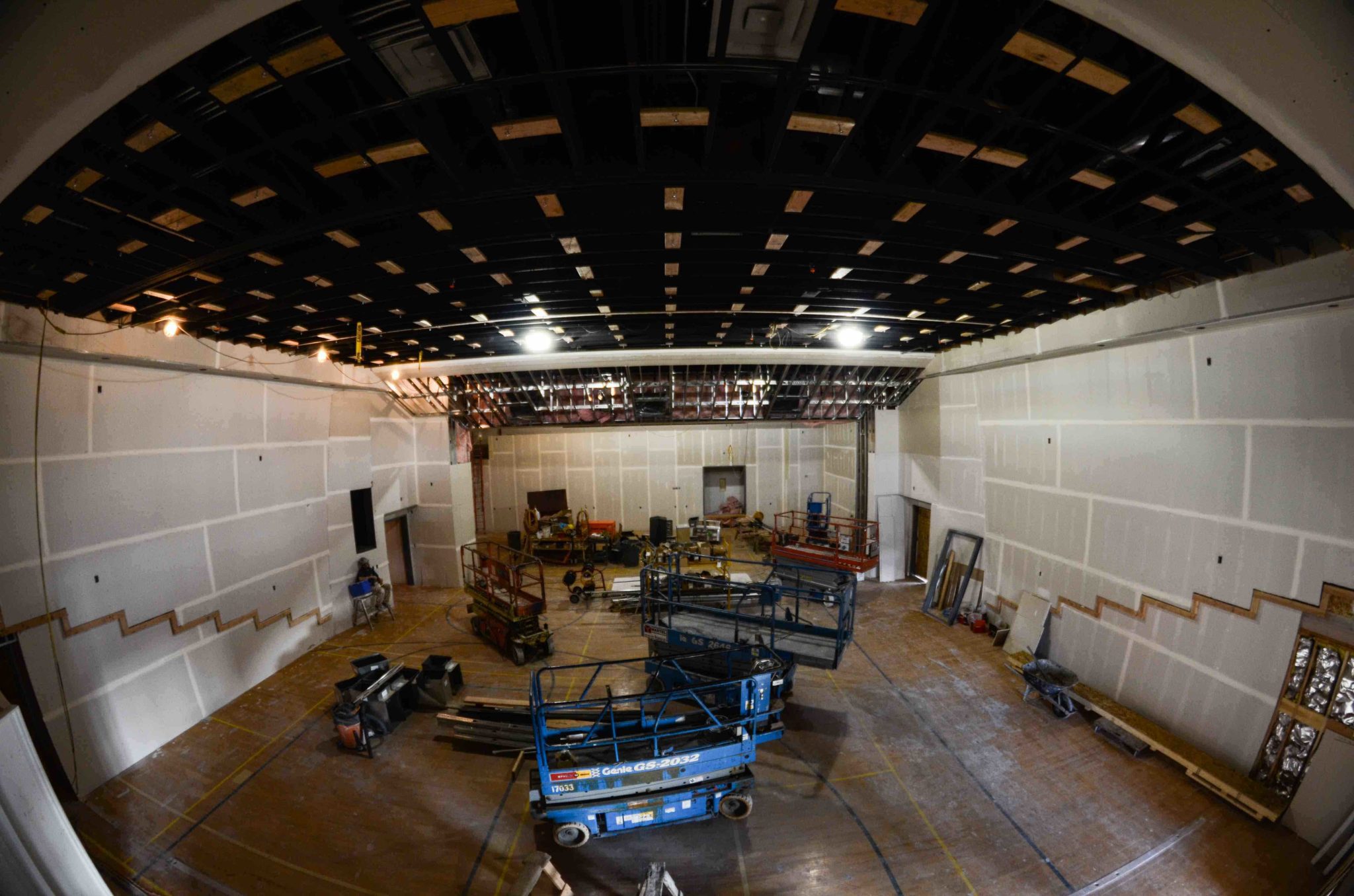 John Zirkle reflects on 10 years of the WMPAC | Explore Big Sky