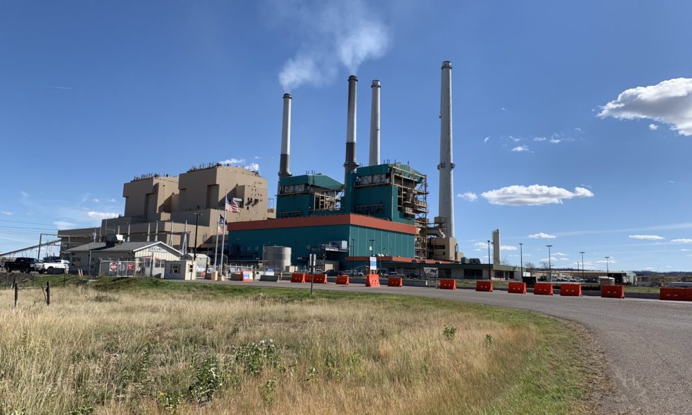 NorthWestern Energy acquires Avista Energy share of Colstrip, effective ...