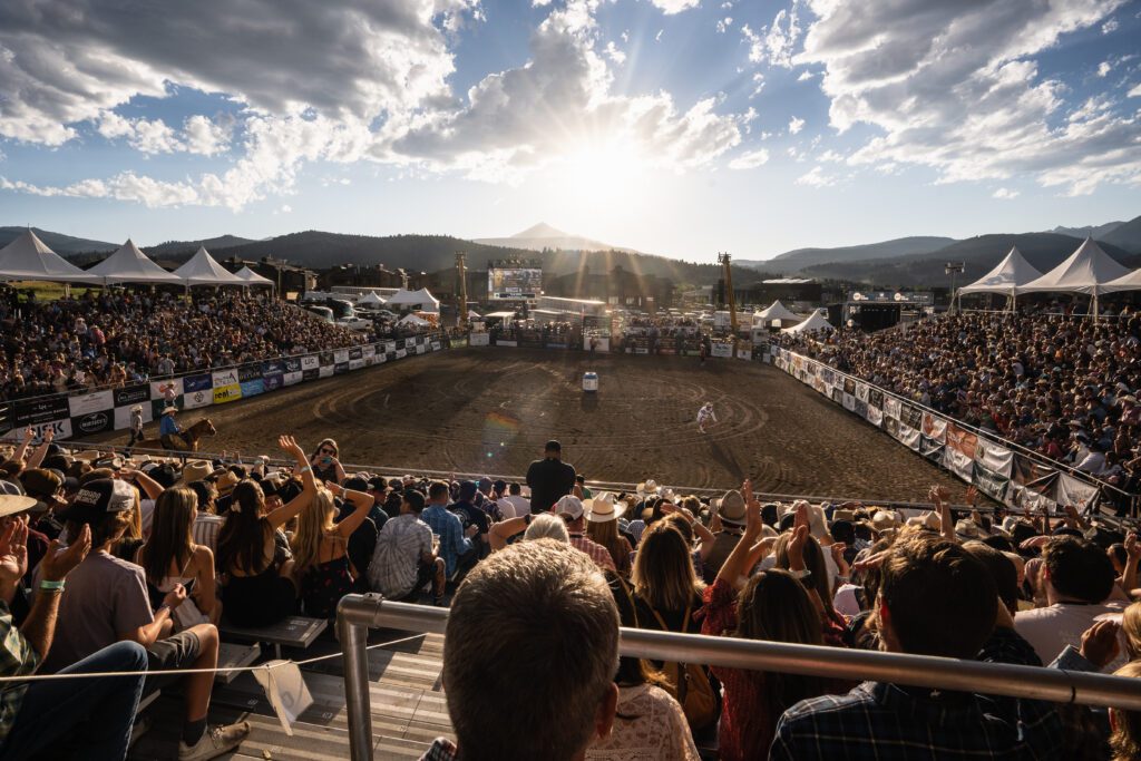 Big Sky PBR returns for 12th year | Explore Big Sky