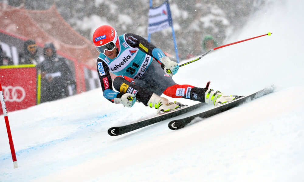 Bode Miller inducted to Hall of Fame | Explore Big Sky