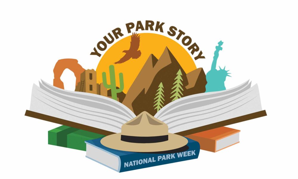 National Park week kicks off April 22 | Explore Big Sky
