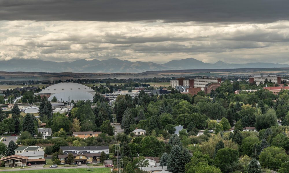 Why Montana college tuition is on the rise | Explore Big Sky