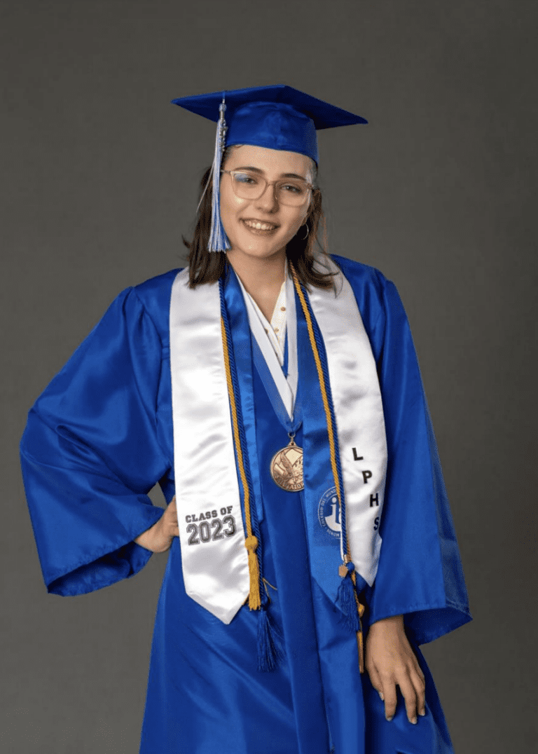 Lone Peak High School celebrates largest-ever graduating class ...