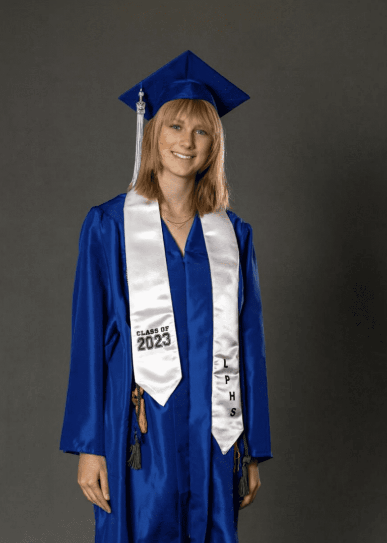 Lone Peak High School celebrates largest-ever graduating class ...