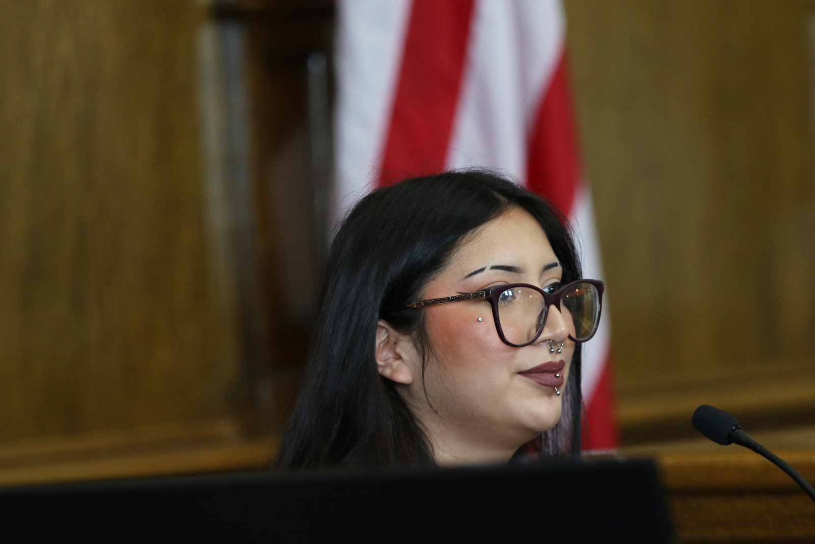 Indigenous experiences headline third day of Held v. Montana trial ...