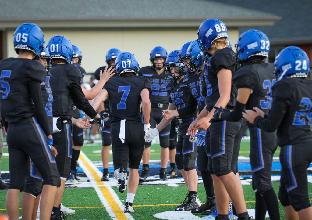 Big Sky football standout takes talent to IMG Academy | Explore Big Sky