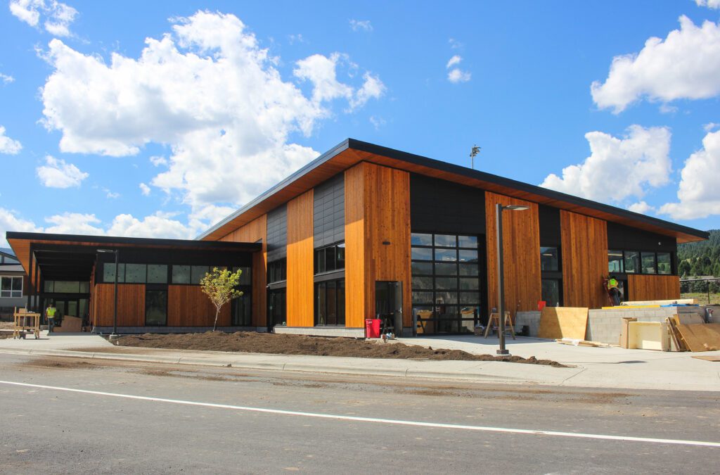 Lone Peak High, Ophir School, and Discovery Academy gear up for the ...