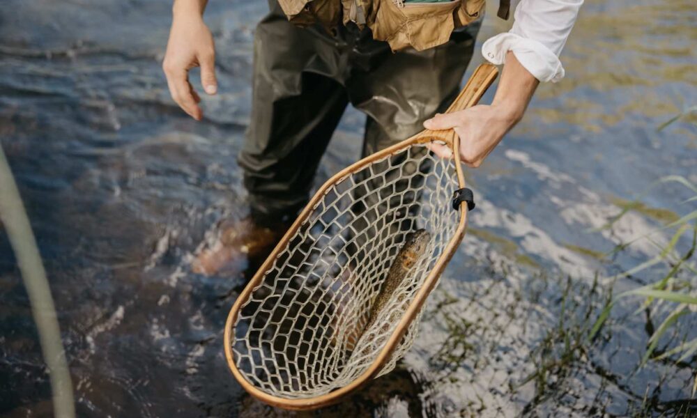 Every Drop Counts | Explore Big Sky