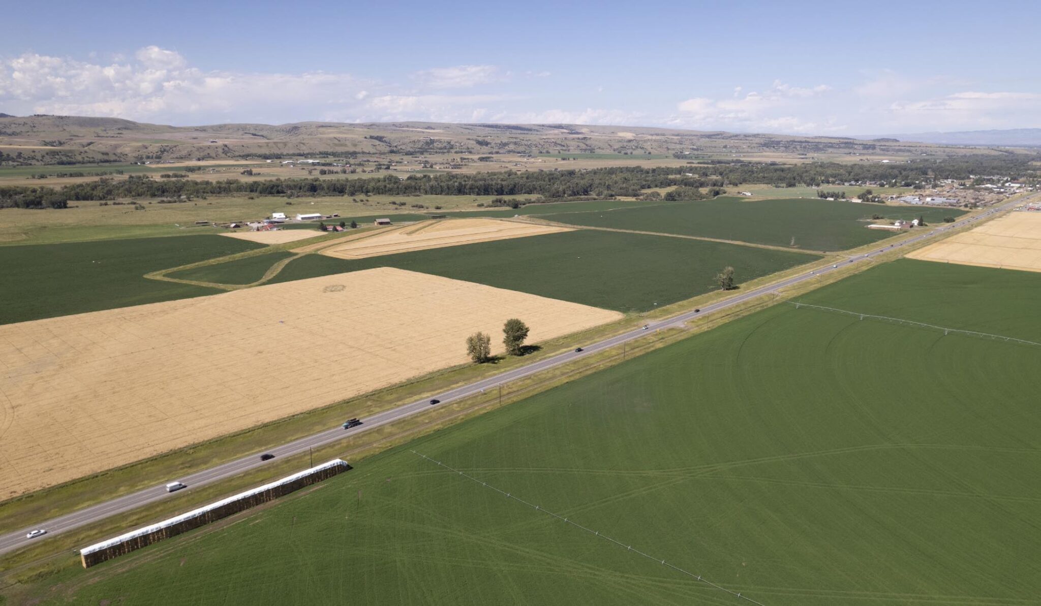 Reckoning with the pit | Explore Big Sky