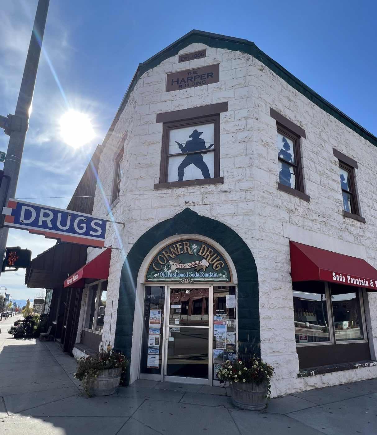 Road Trip: The magic of Driggs, Idaho | Explore Big Sky