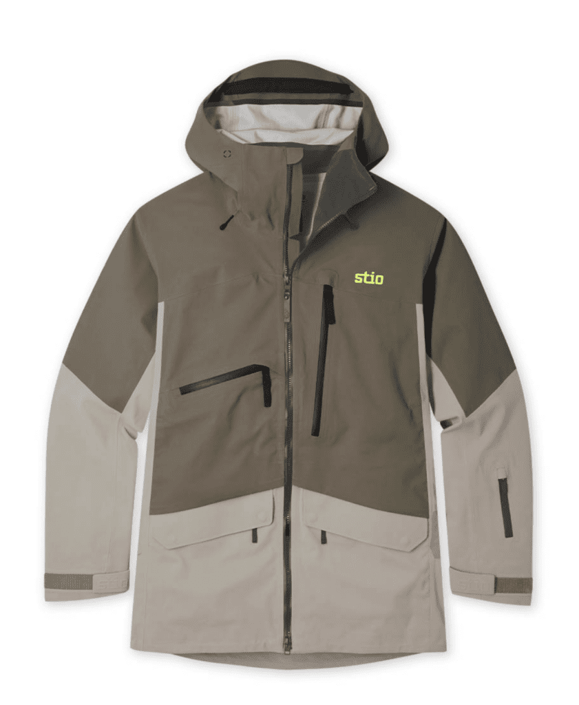 Stio: Head to toe, get “shreddy” to go | Explore Big Sky