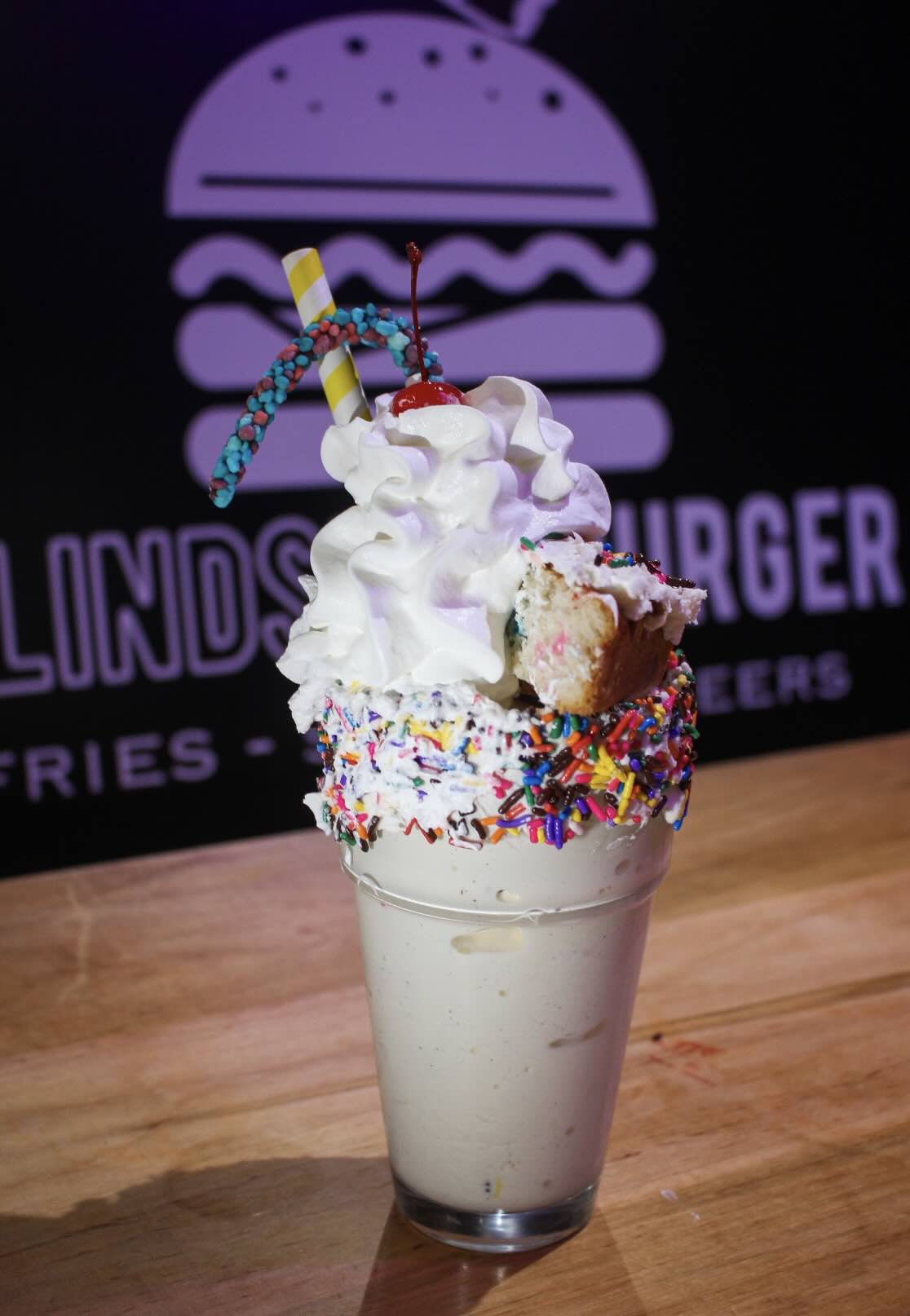 Burgers n’ shakes arrive in Big Sky | Explore Big Sky