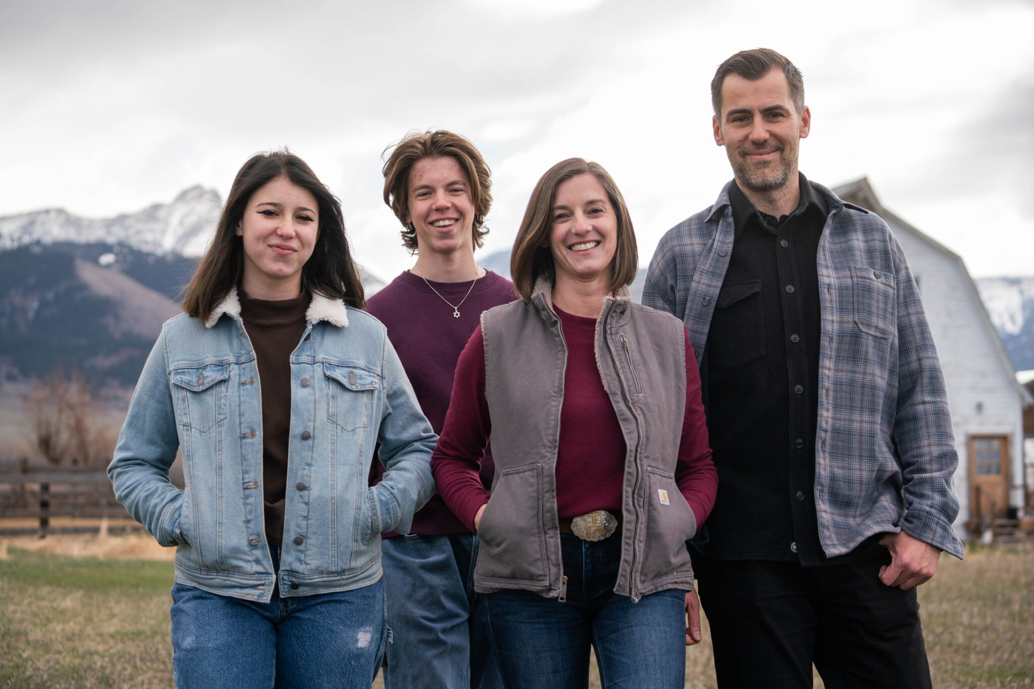 Cora Neumann on Montana State Legislature, Gallatin County growth and ...