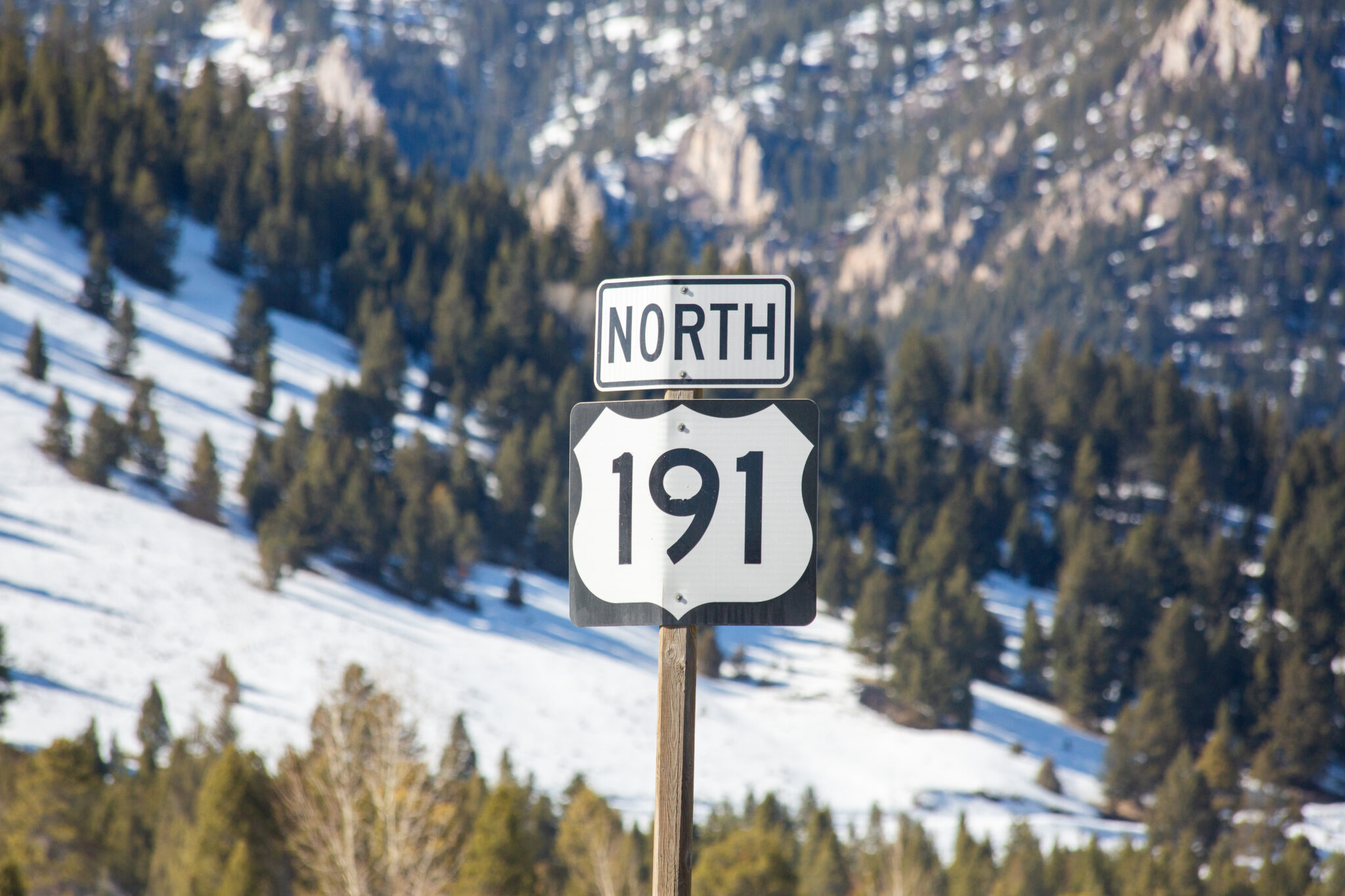 Highway 191: Montana’s ticking time bomb of a road | Explore Big Sky