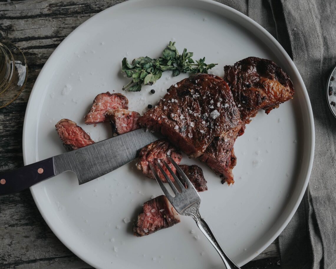 Regen Market | Simple Ingredients, Exceptional Beef | Explore Big Sky